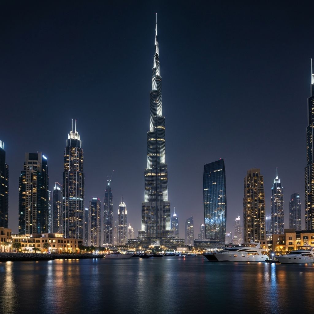Dubai Off Plan Properties | New Developments & Projects | Off Plan ...