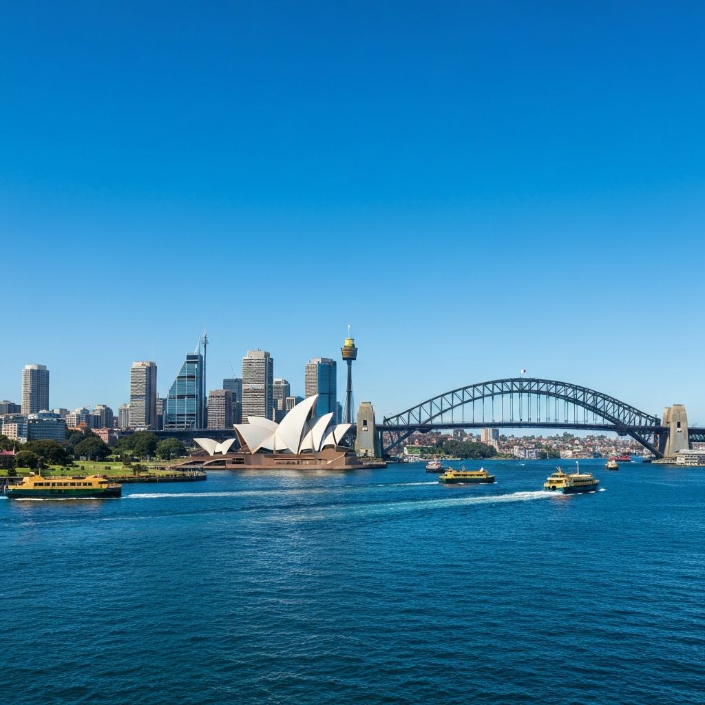 Australia Off-Plan Properties | Sydney, Melbourne & Brisbane ...